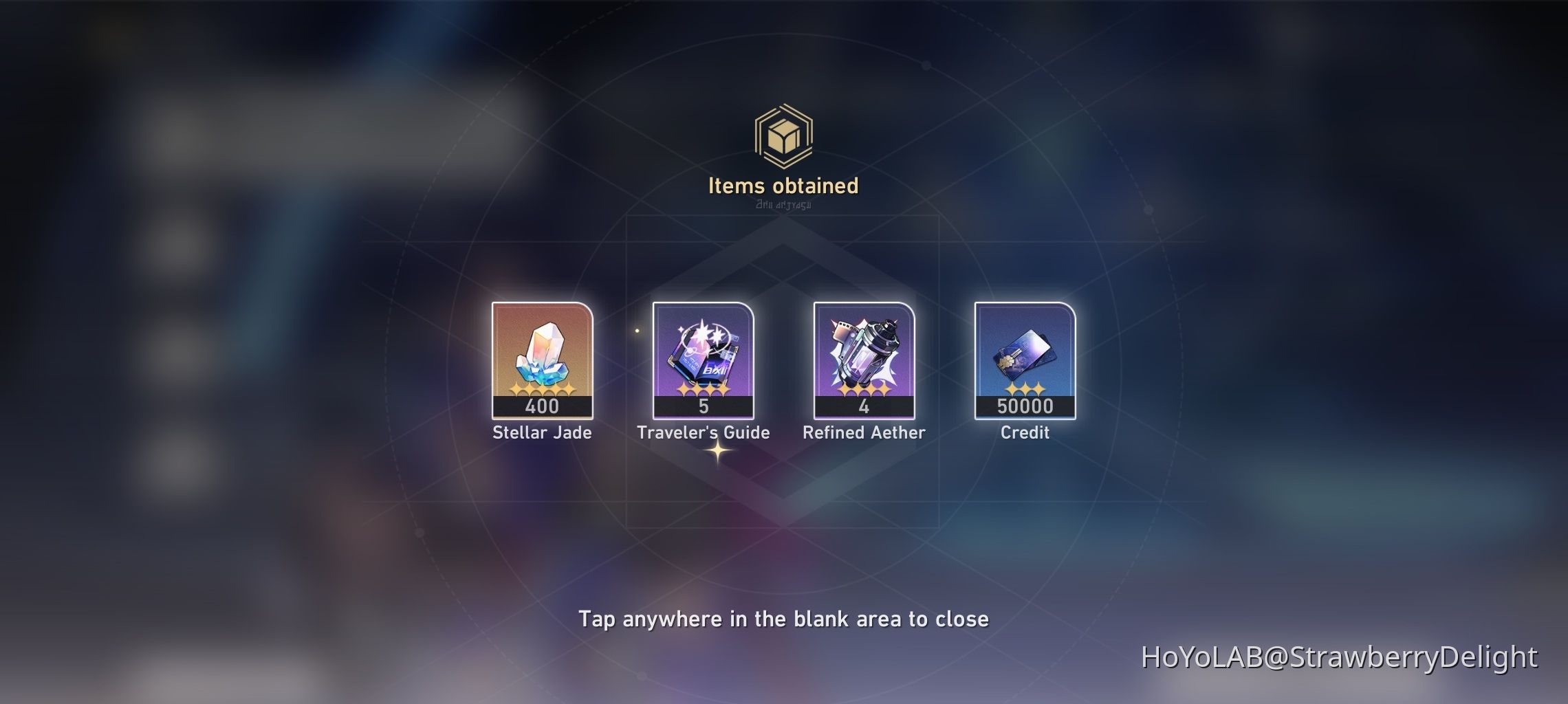 Redeem Codes (Honkai Star Rail) Honkai: Star Rail | HoYoLAB