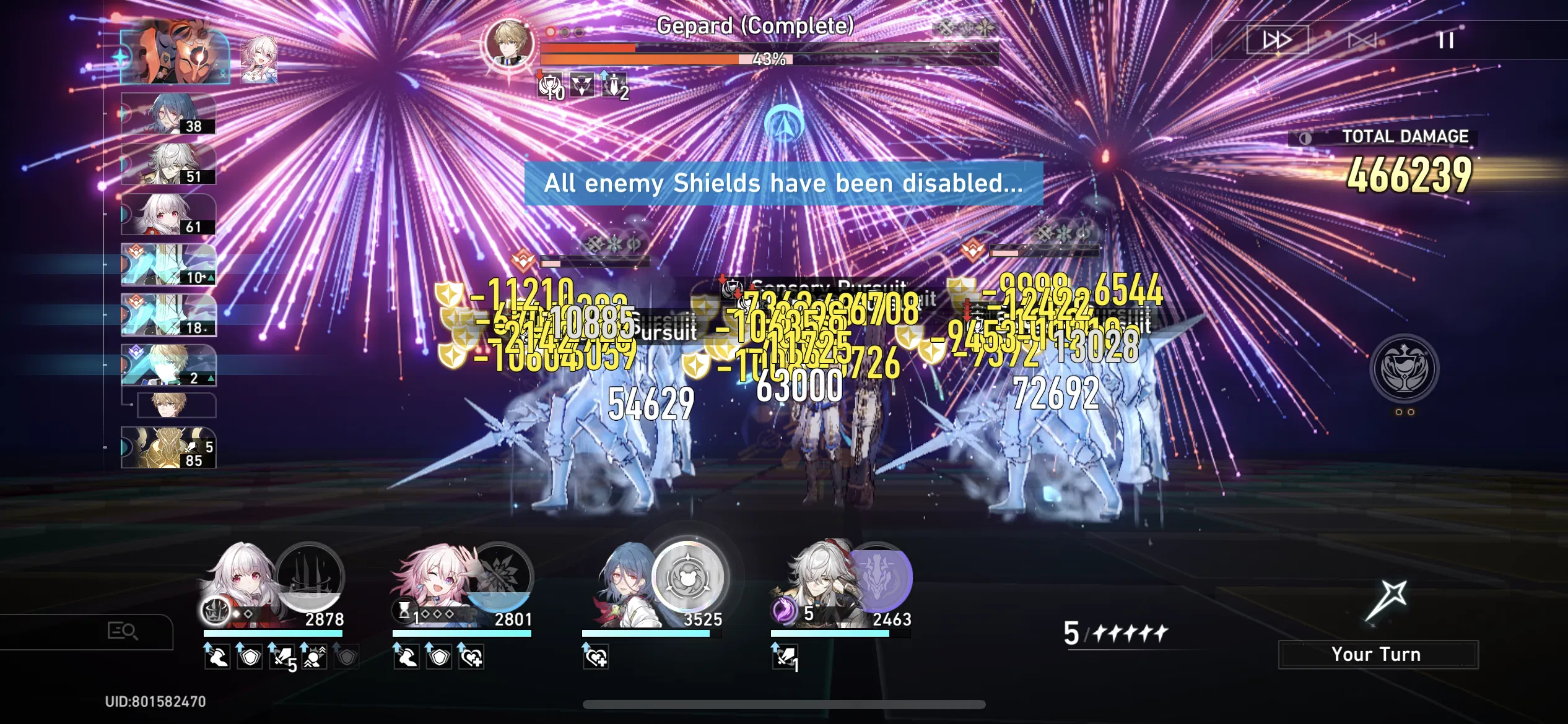 Path of elation is crazy Honkai: Star Rail | HoYoLAB