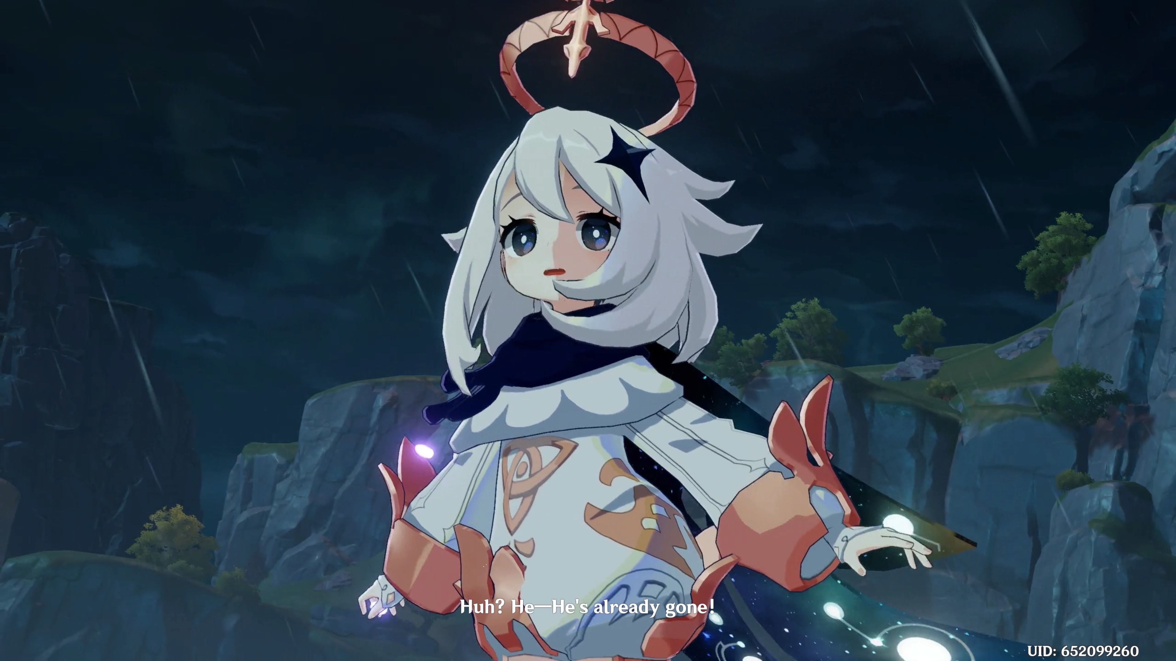 Paimon Genshin Impact | HoYoLAB