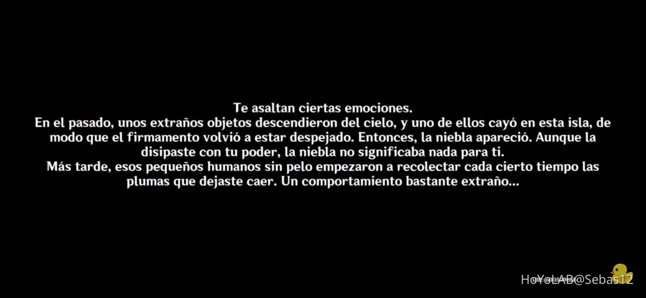 Los Pilares Celestiales - ¿Una solución o un castigo divino? Genshin ...