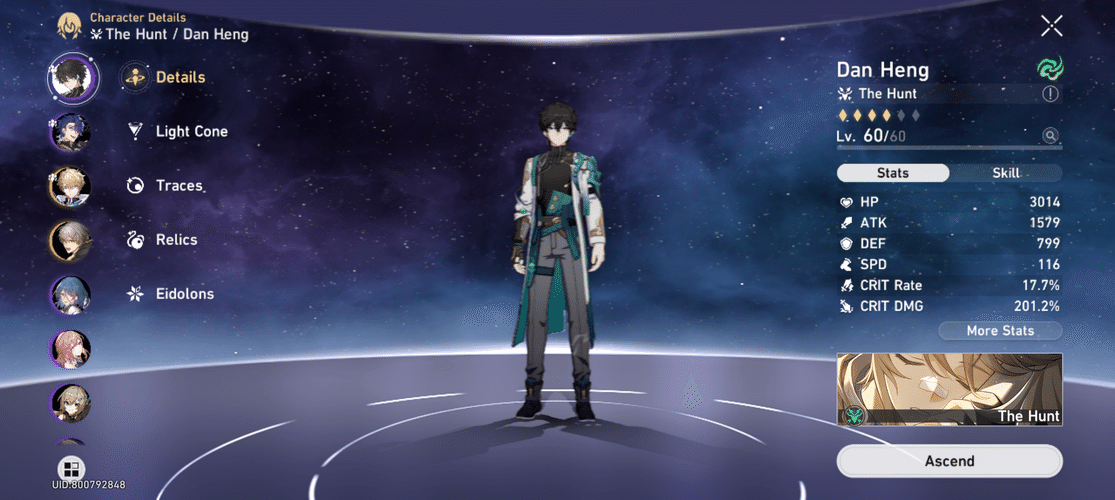 HoYoLAB - Official Community