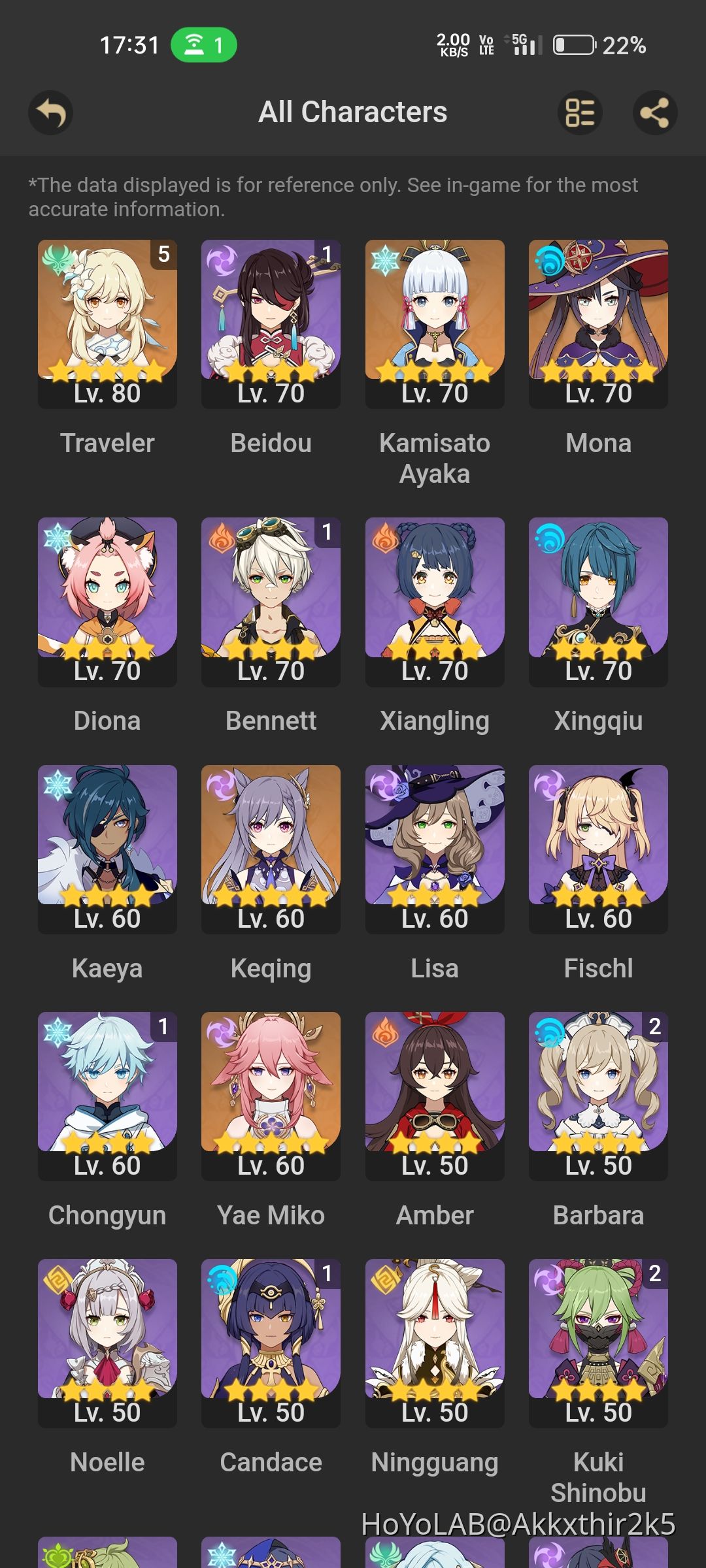 spiral team suggestions plwss Genshin Impact | HoYoLAB