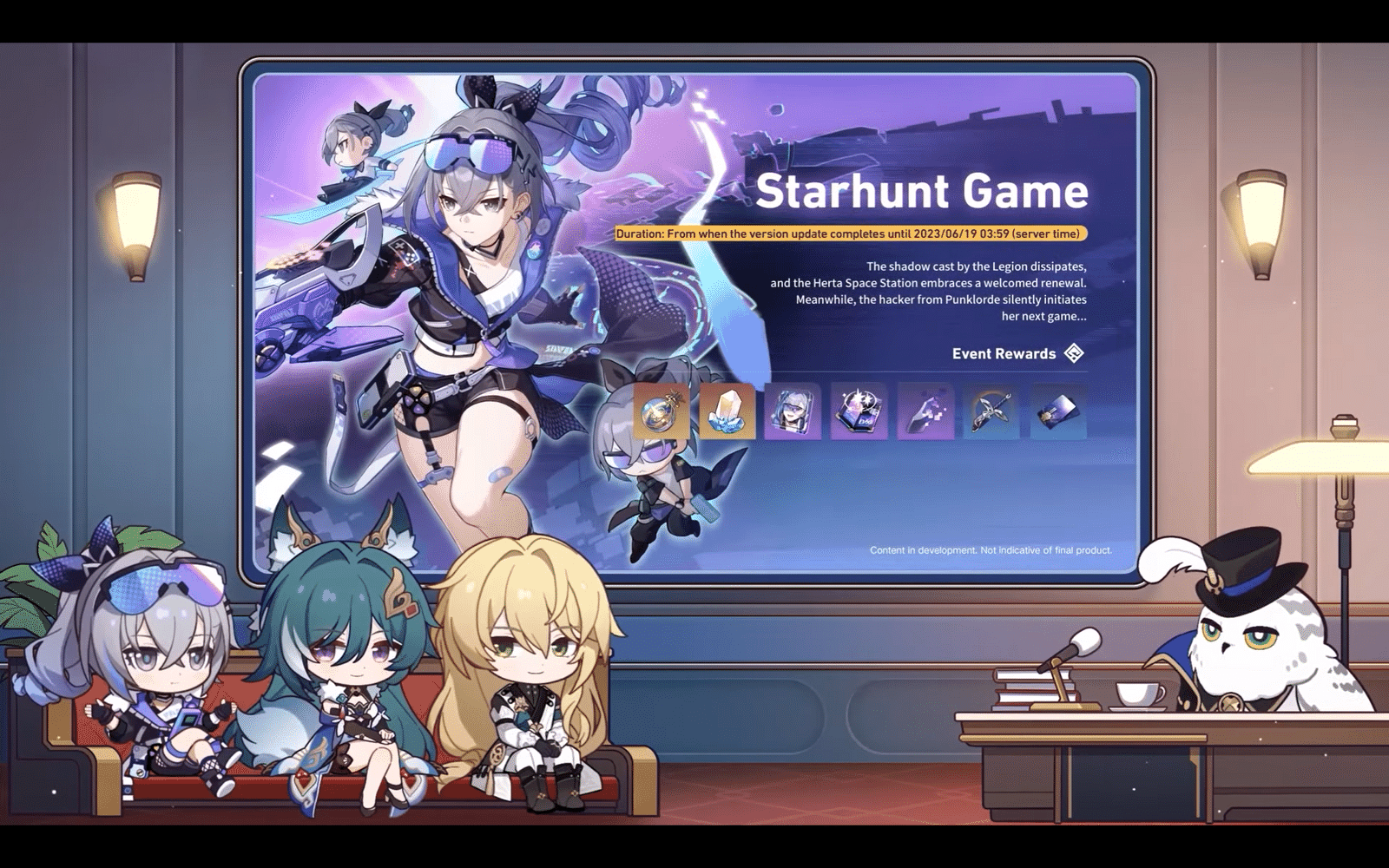 HoYoLAB - Official Community