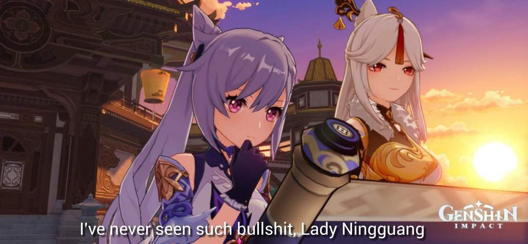 HoYoLAB - Official Community