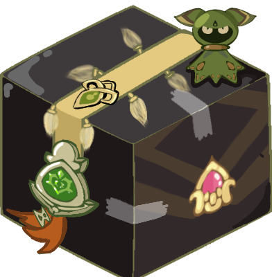 Box Genshin Impact | HoYoLAB