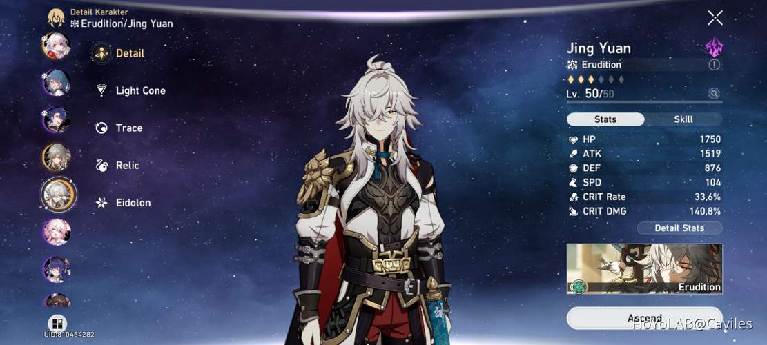 HoYoLAB - Official Community