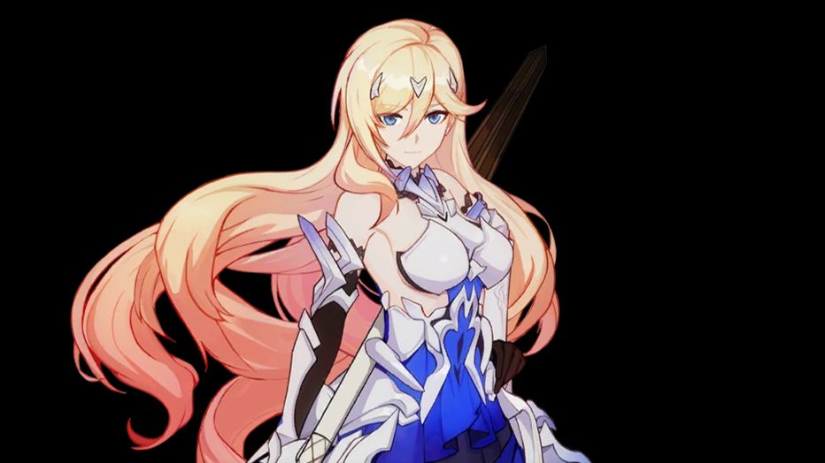 [Honkai Impact 3] APONIA BOSS EX ABYSS RED LOTUS , BKE (S2) HoS (S) Terminal Aide 017 (S) Honkai ...