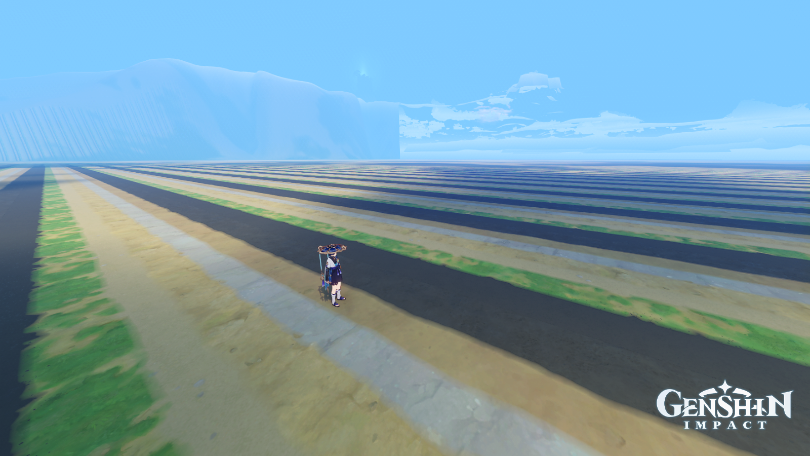 Genshin Farm Genshin Impact | HoYoLAB