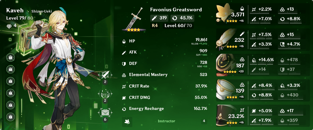 HoYoLAB - Official Community