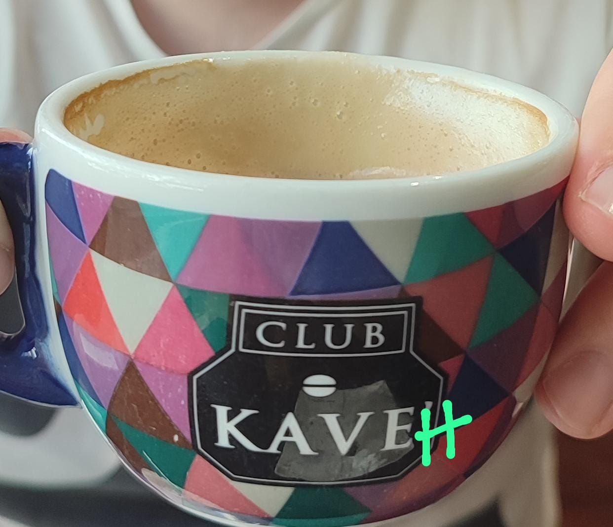 COFFEE ALERT!! Genshin Impact | HoYoLAB