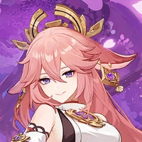 [ Theory – Lore ] Yae Miko’s Vision : Real or not? (English) Genshin ...