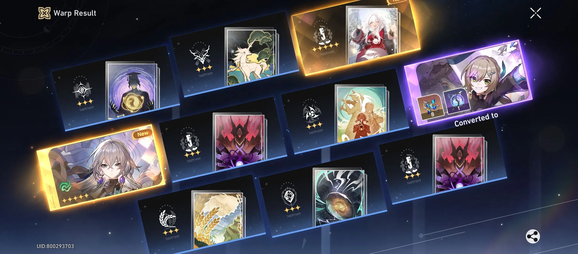 HSR Pull Broken Honkai Star Rail HoYoLAB HSR Pull Broken Honkai Star Rail HoYoLAB