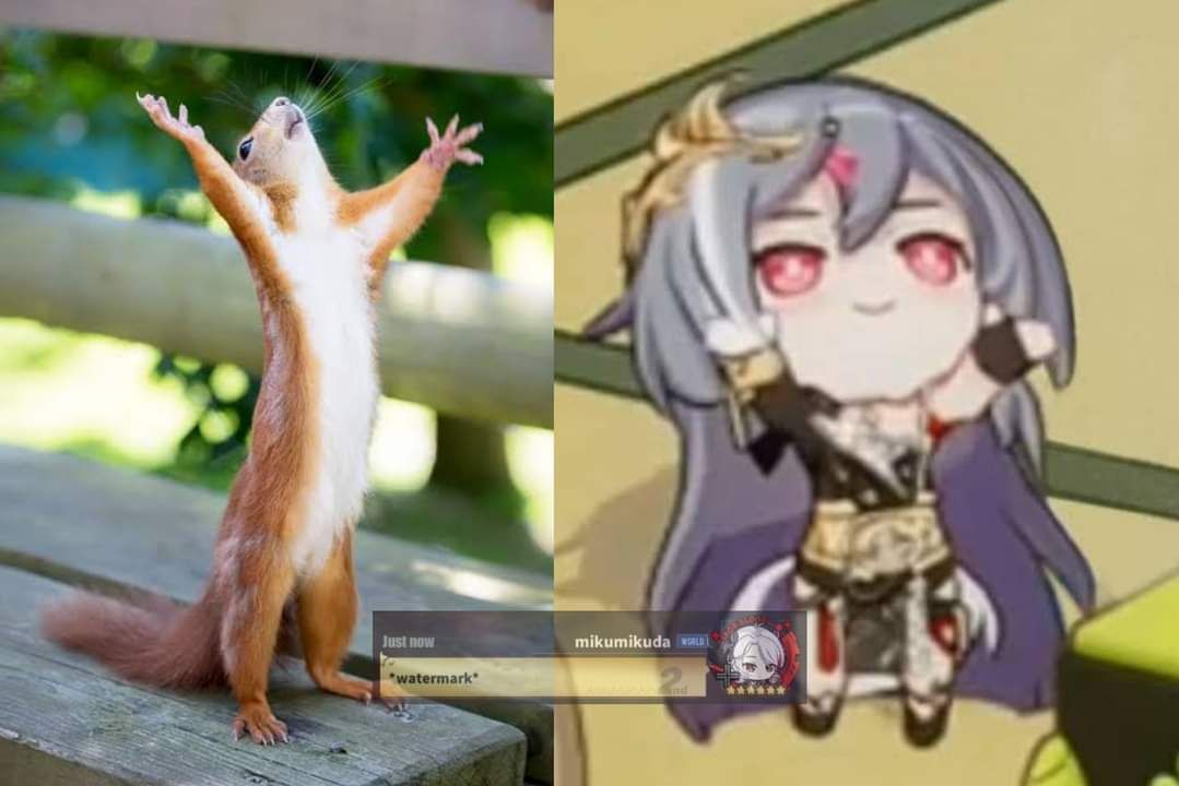 Yatta! Honkai Impact 3rd | HoYoLAB