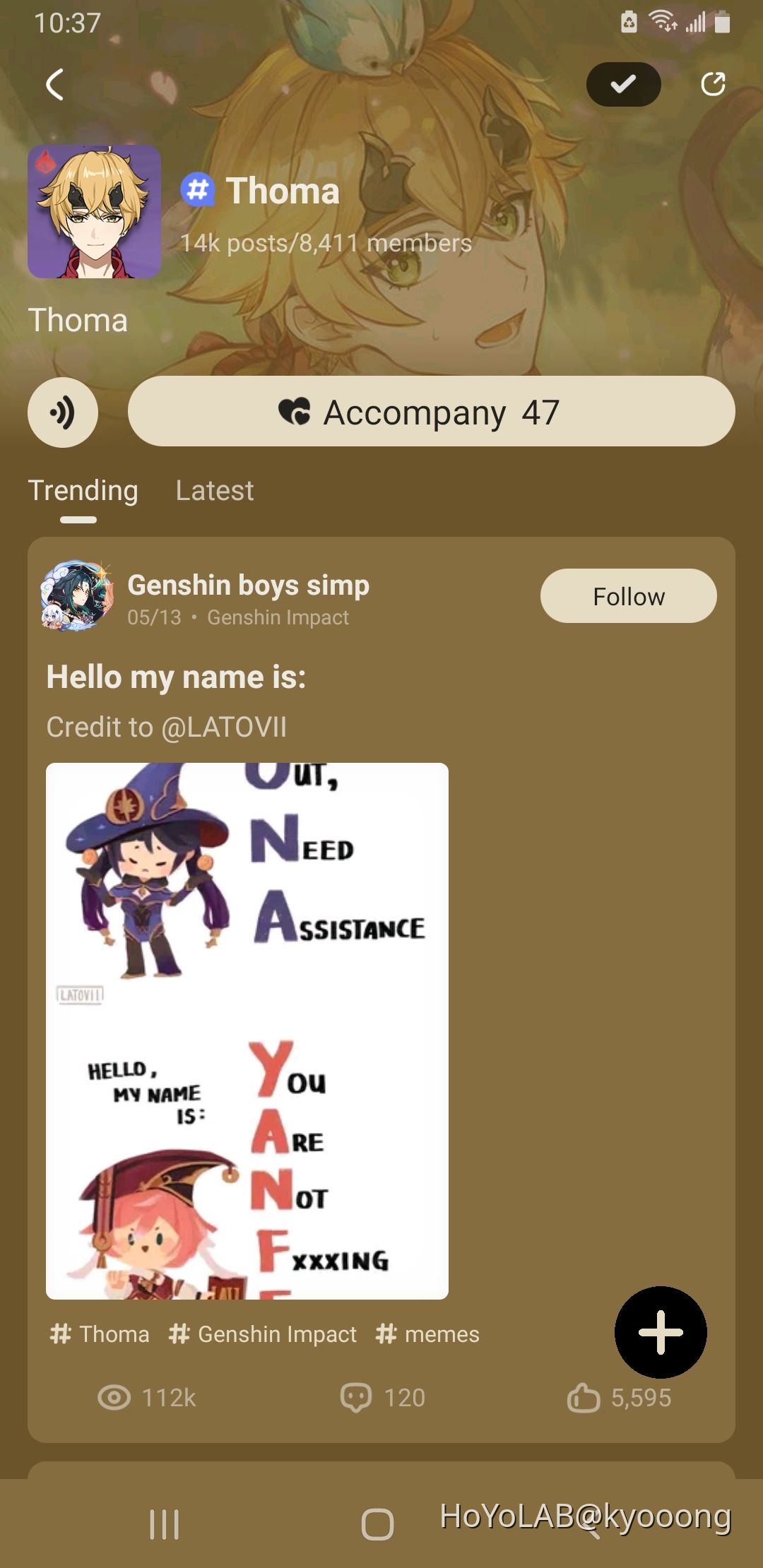 No permanent paimon frame yet? Genshin Impact | HoYoLAB