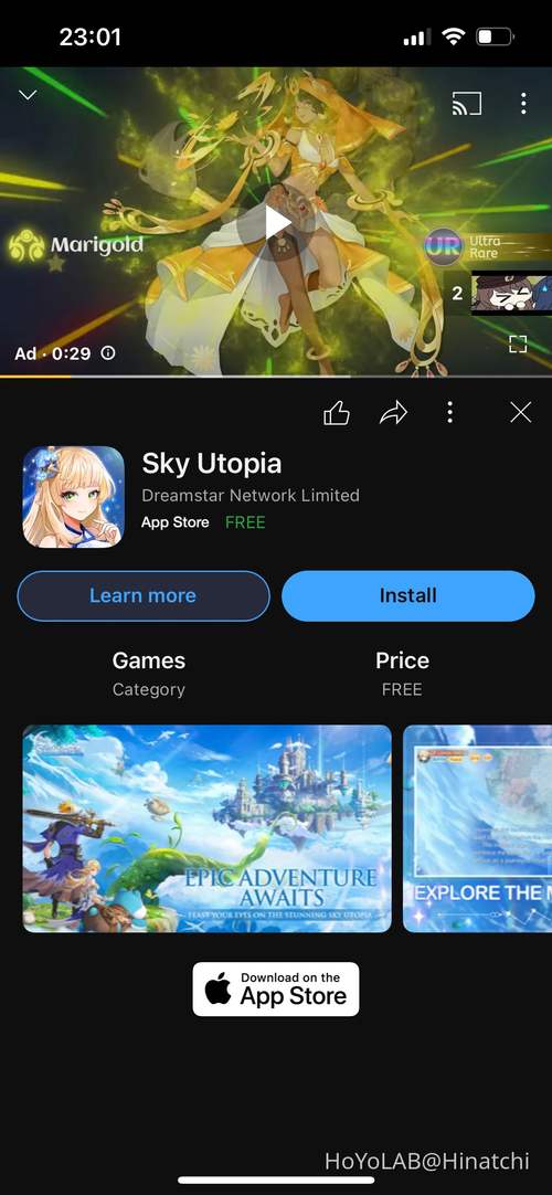 HoYoLAB - Official Community