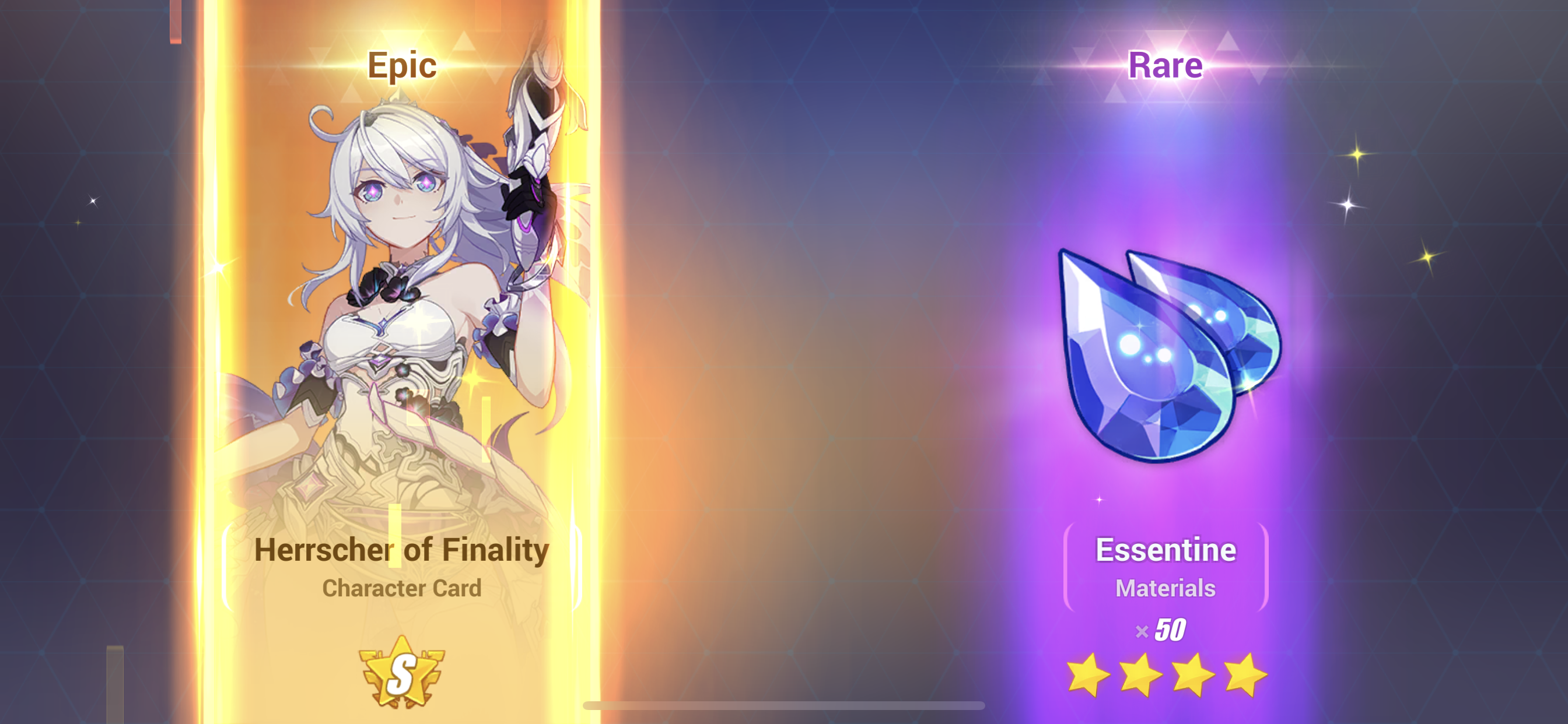 Herrscher of Finality is finally home🥰 Honkai Impact 3rd | HoYoLAB