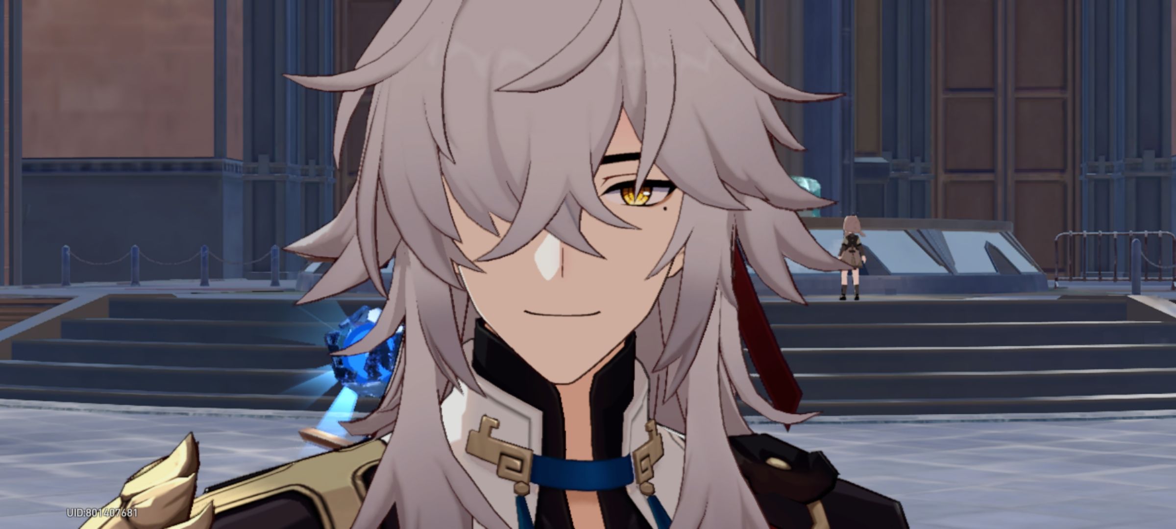 HSR PULLS Honkai: Star Rail | HoYoLAB