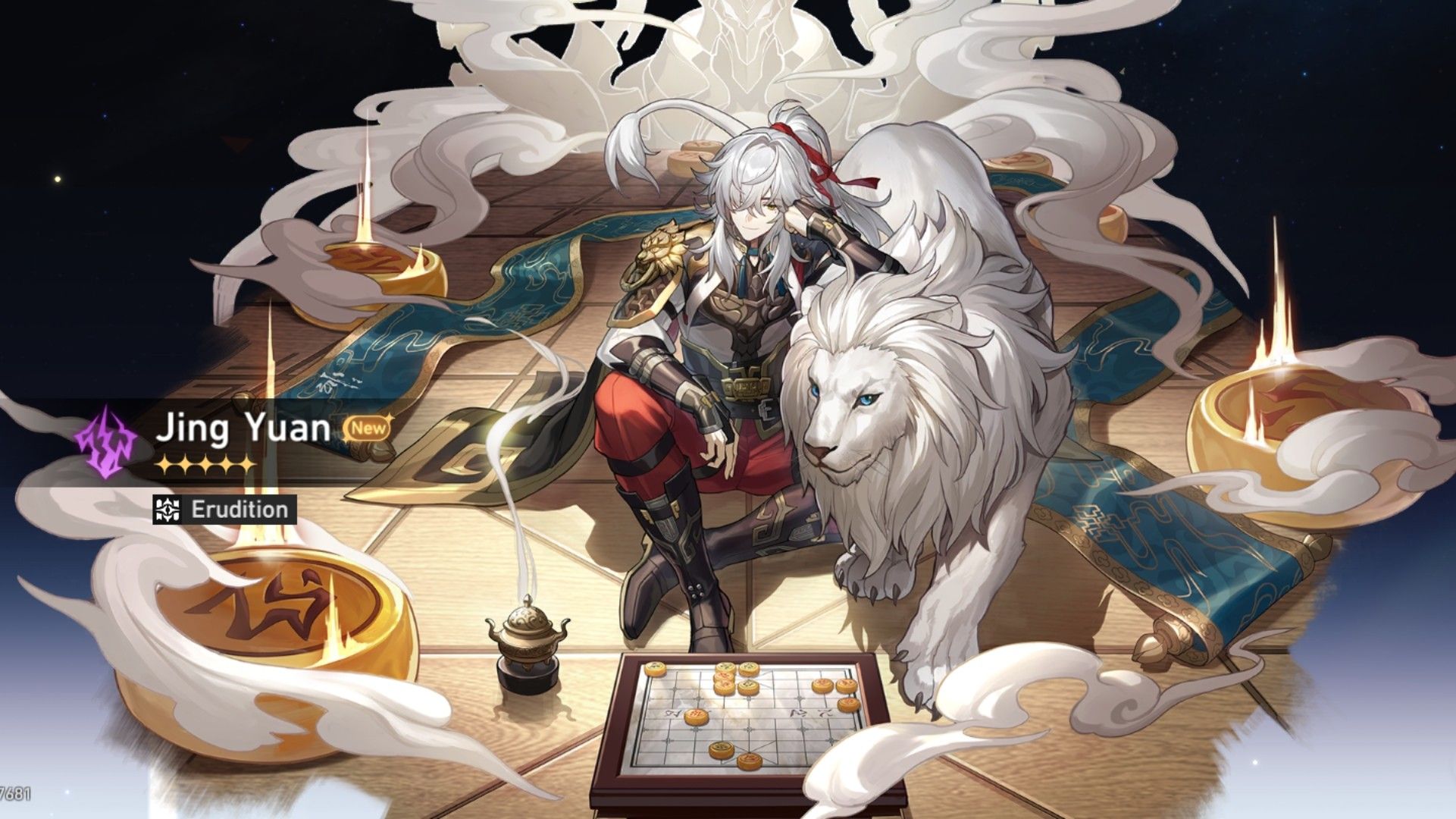 HSR PULLS Honkai: Star Rail | HoYoLAB