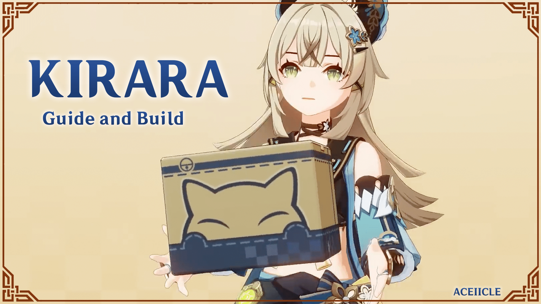 HoYoLAB - Official Community