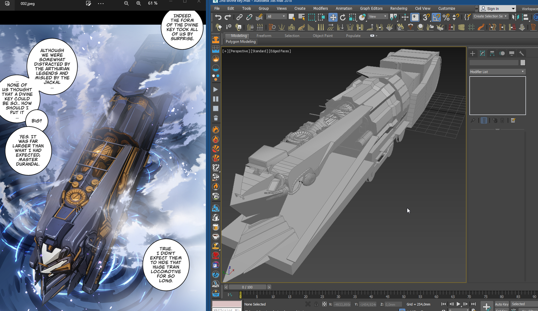 2nd Divine Key in progress Honkai Impact 3rd | HoYoLAB