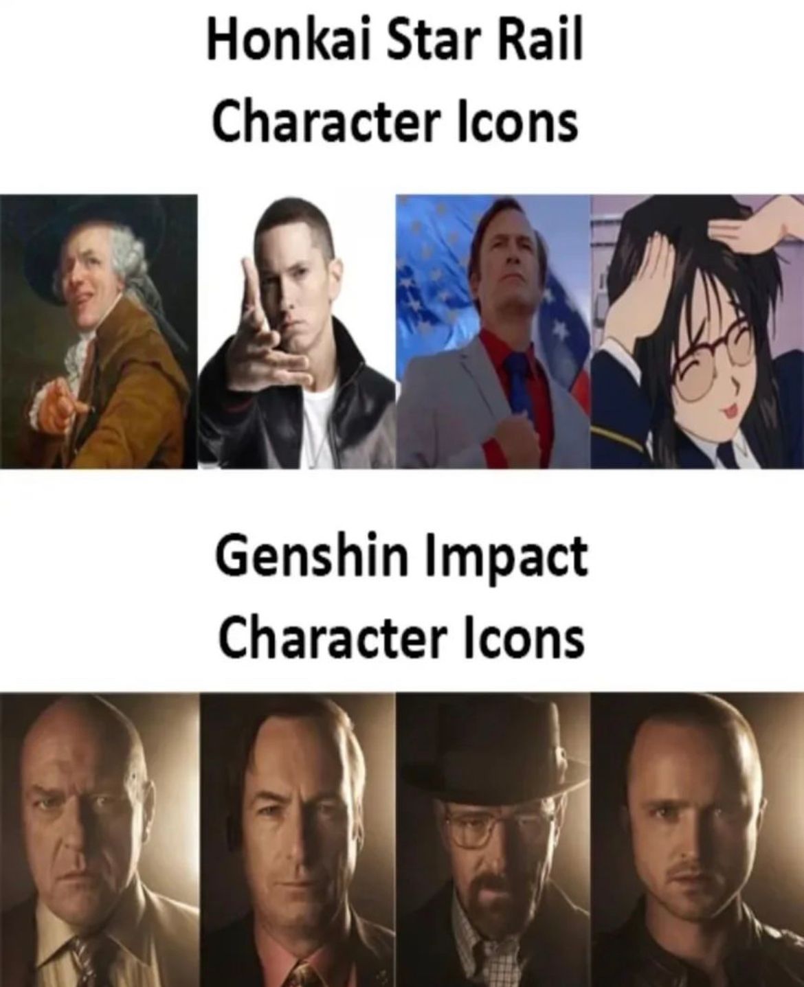 Honkai star rail memes cuz yes Honkai: Star Rail | HoYoLAB