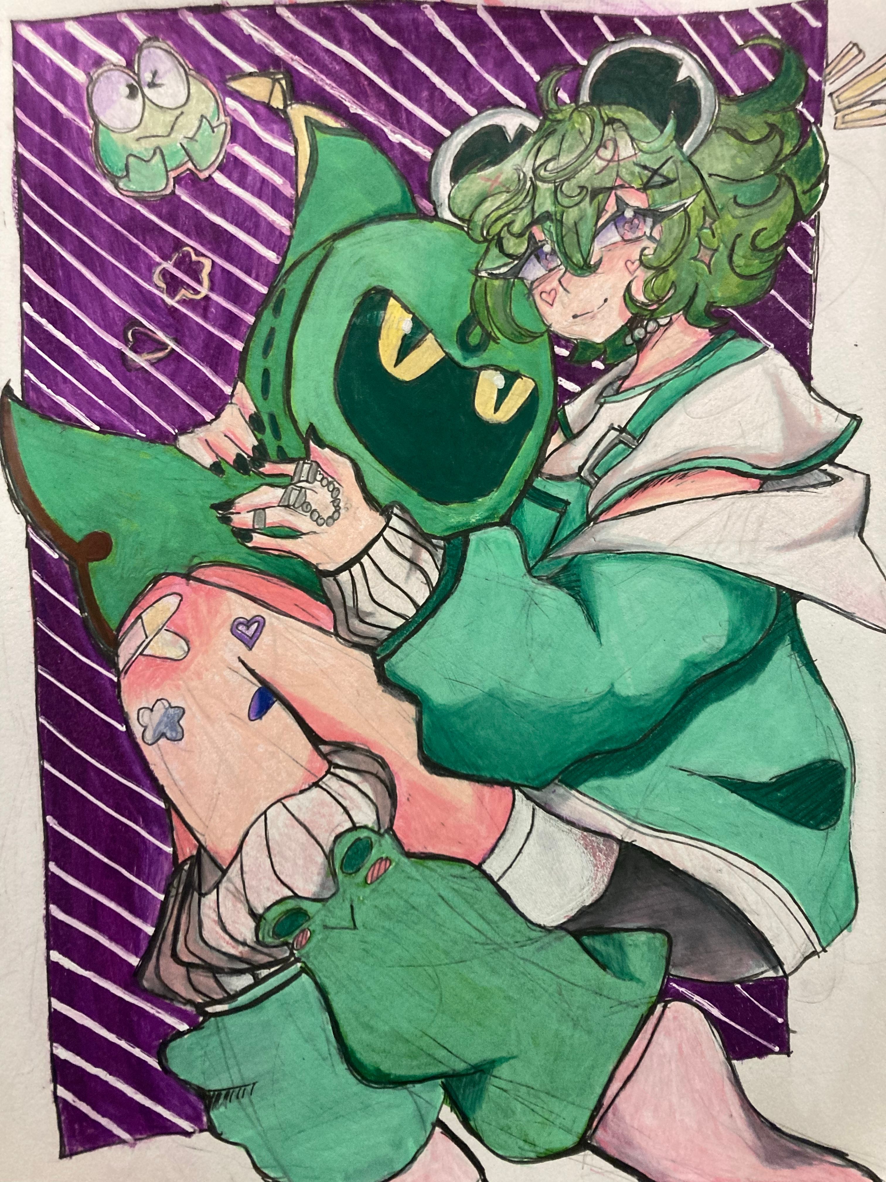 “Cuilein-Anbar, help!” Genshin Impact | HoYoLAB