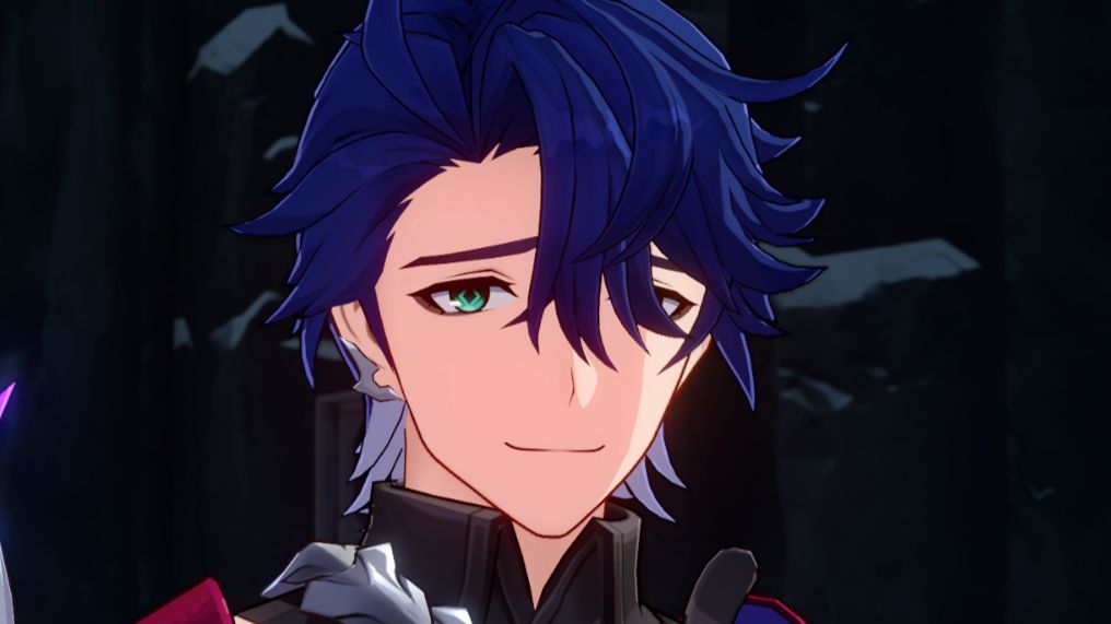 RIZZ MAN?! Honkai: Star Rail | HoYoLAB