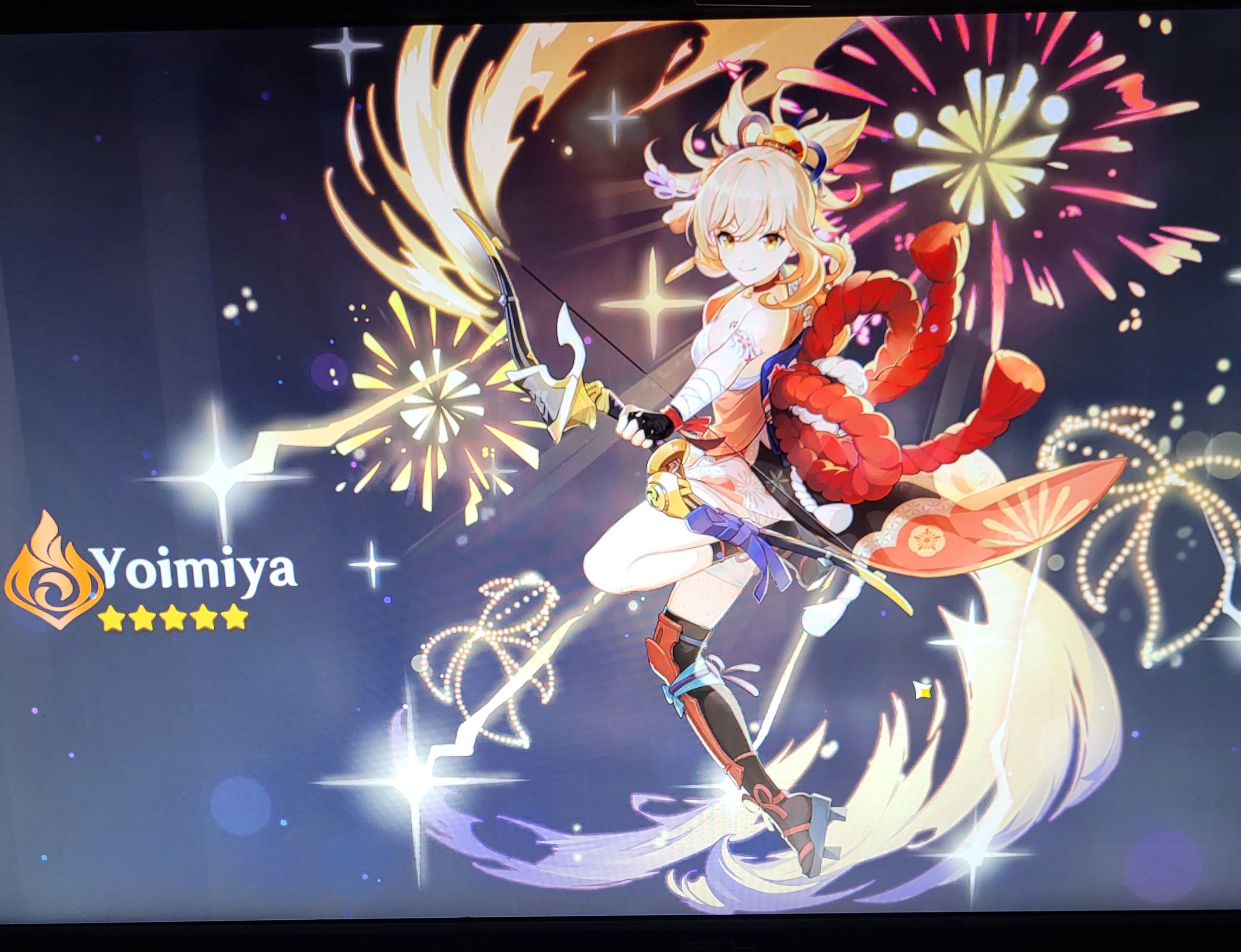 so. Genshin Impact | HoYoLAB