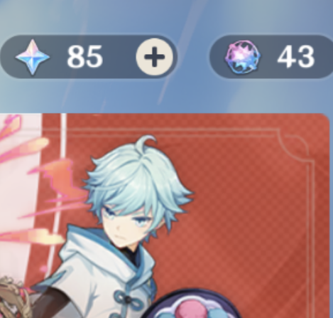 Day 51 of saving for Hydro Archon Genshin Impact | HoYoLAB