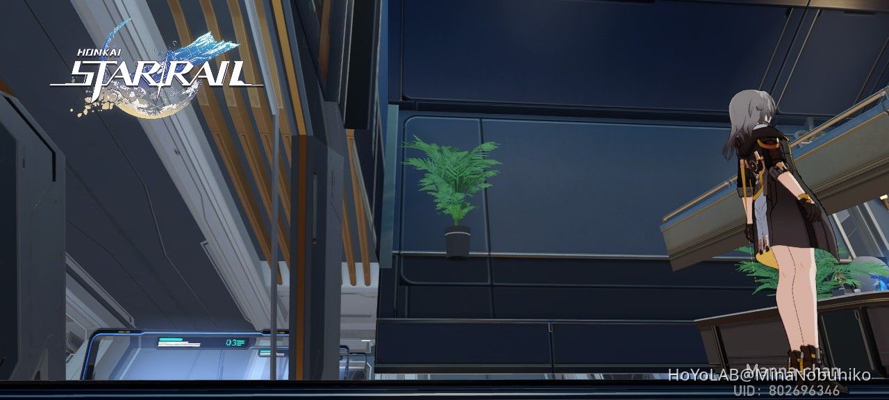 Honkai:star rail bug Honkai: Star Rail | HoYoLAB