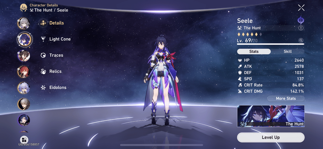 HoYoLAB - Official Community