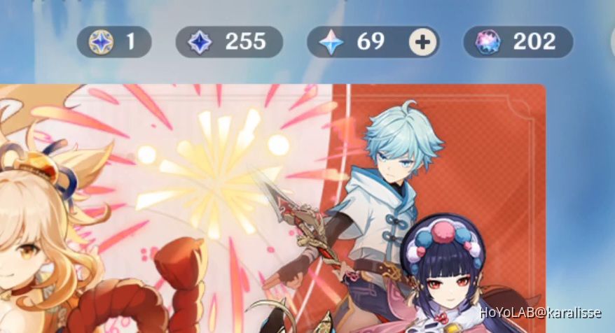 DAY 17 OF FARMING FOR C6 CHILDE Genshin Impact | HoYoLAB