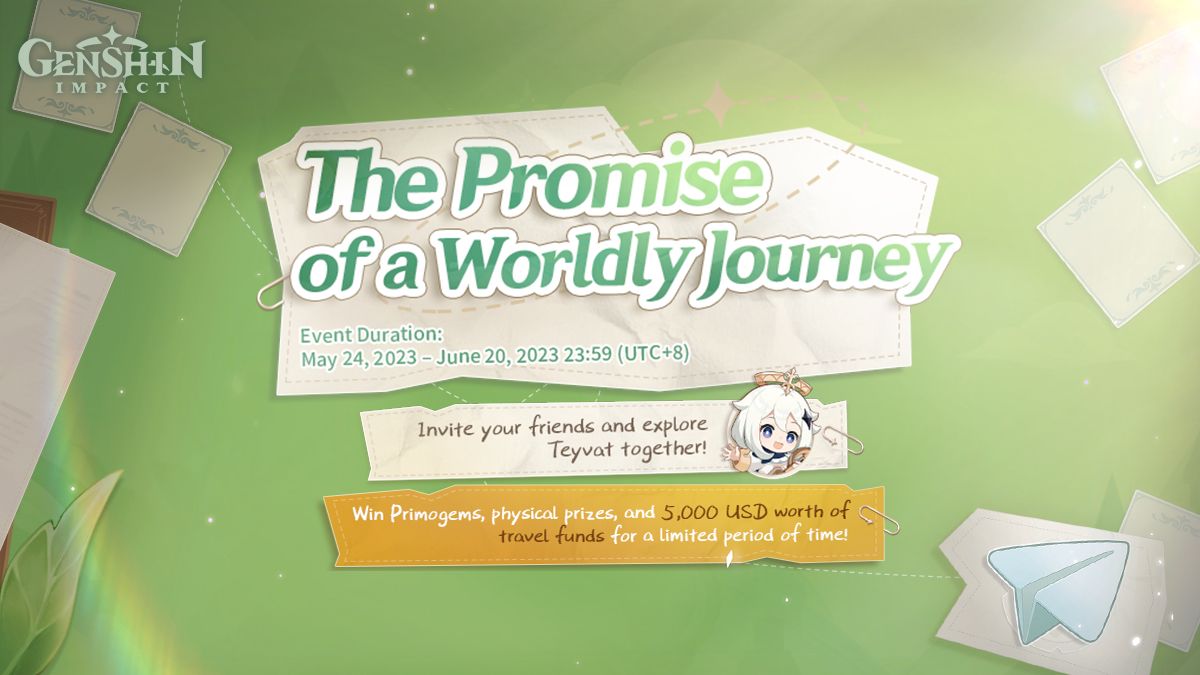 (Please) Enter My Invitation Code GC4FIGR4QN Genshin Impact | HoYoLAB