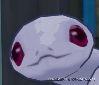 Changsheng glances Genshin Impact | HoYoLAB