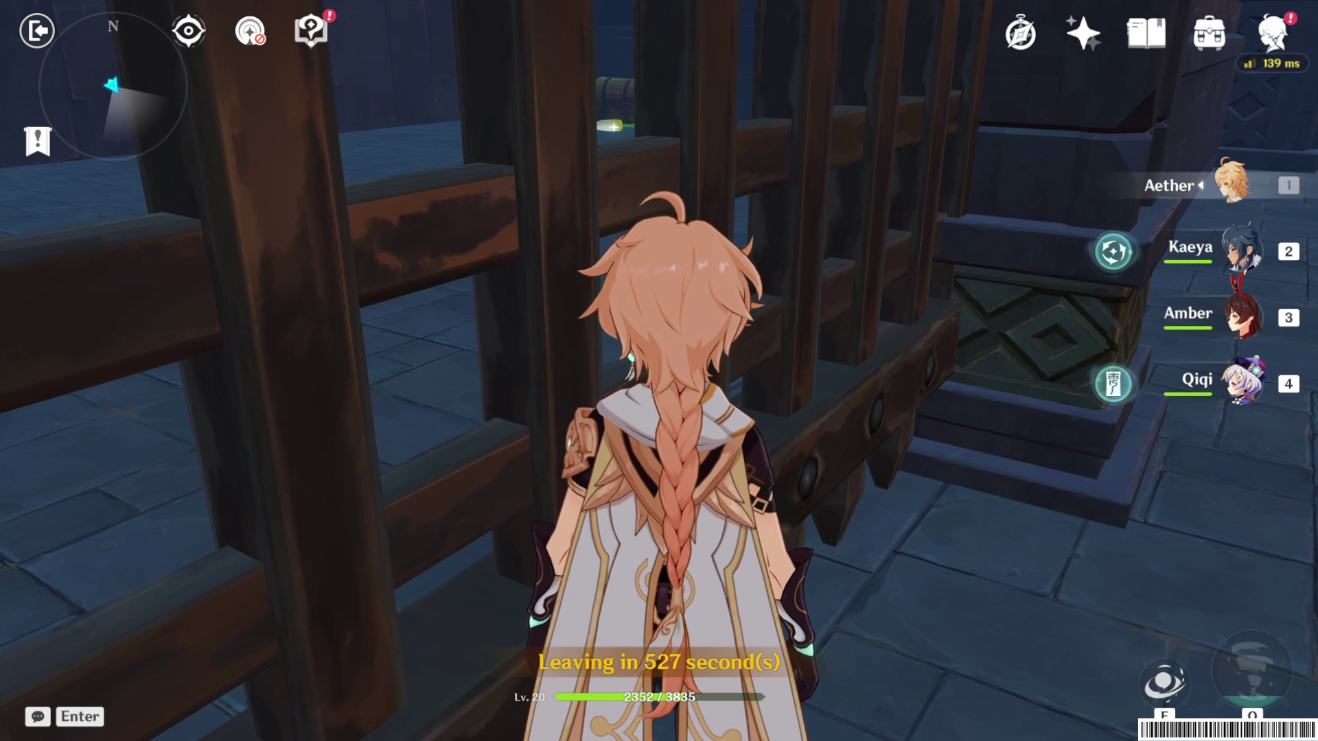 Hidden Chest? Genshin Impact | HoYoLAB