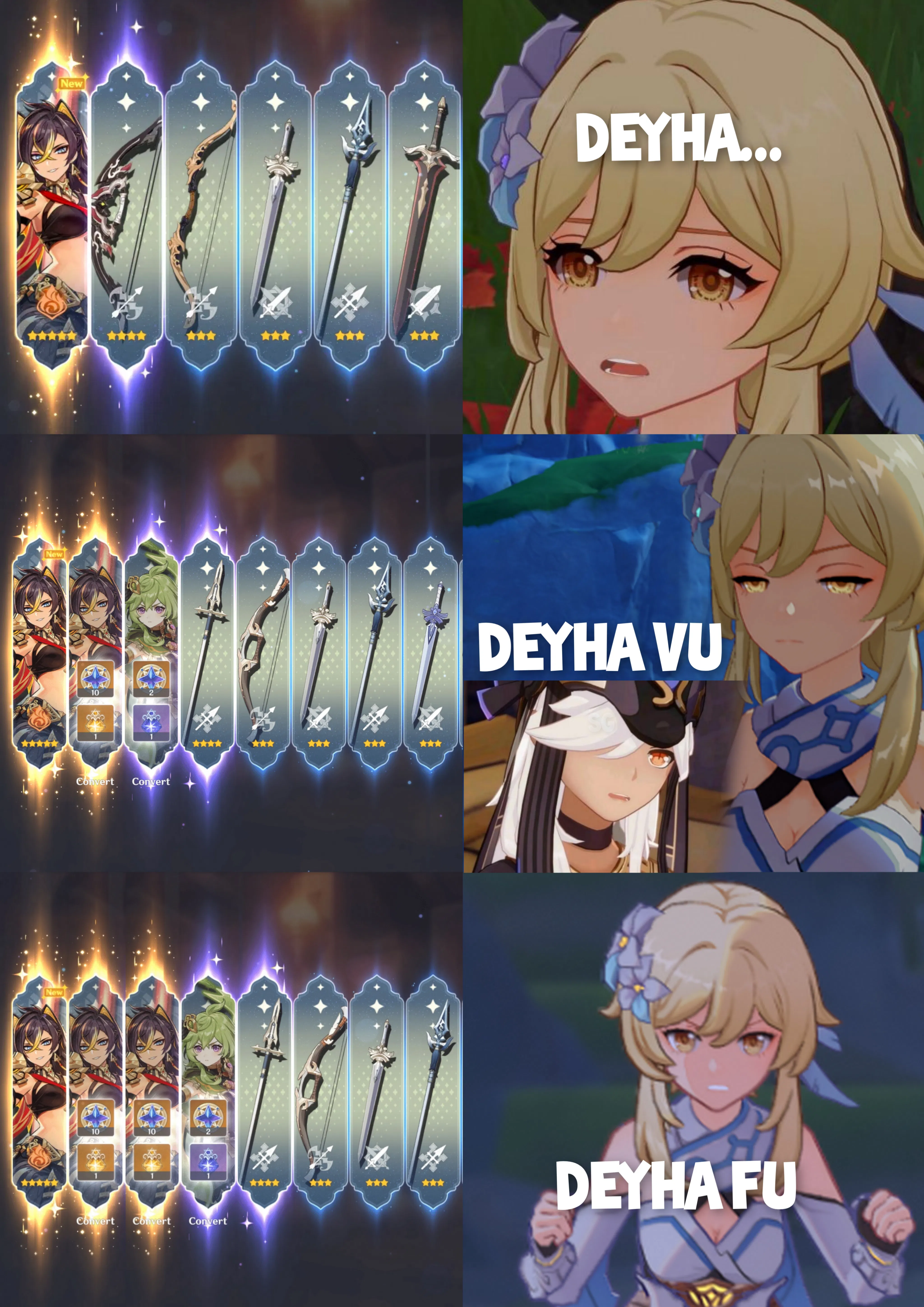 Deyha-vu Genshin Impact | HoYoLAB