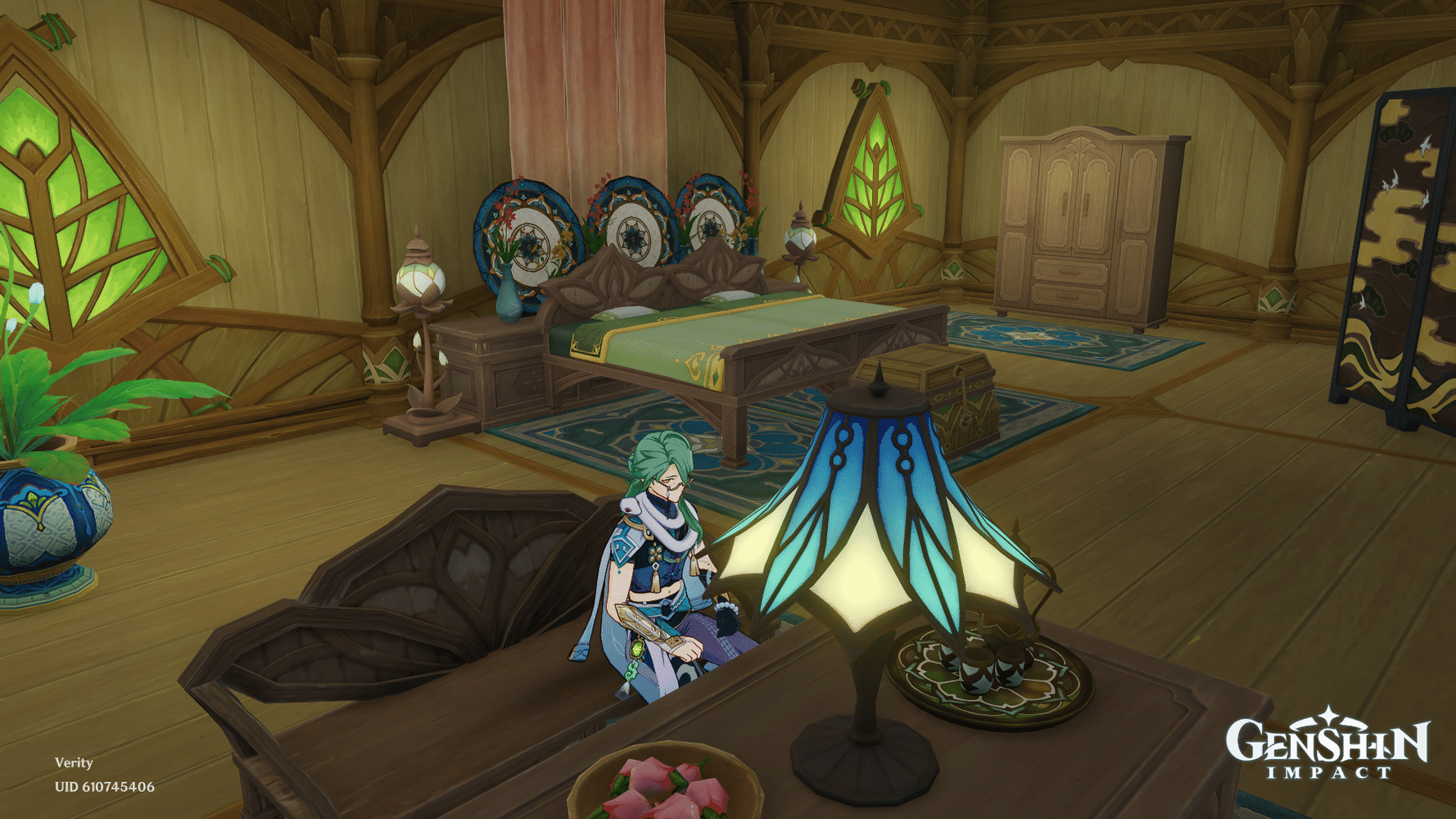 HoYoLAB - Official Community