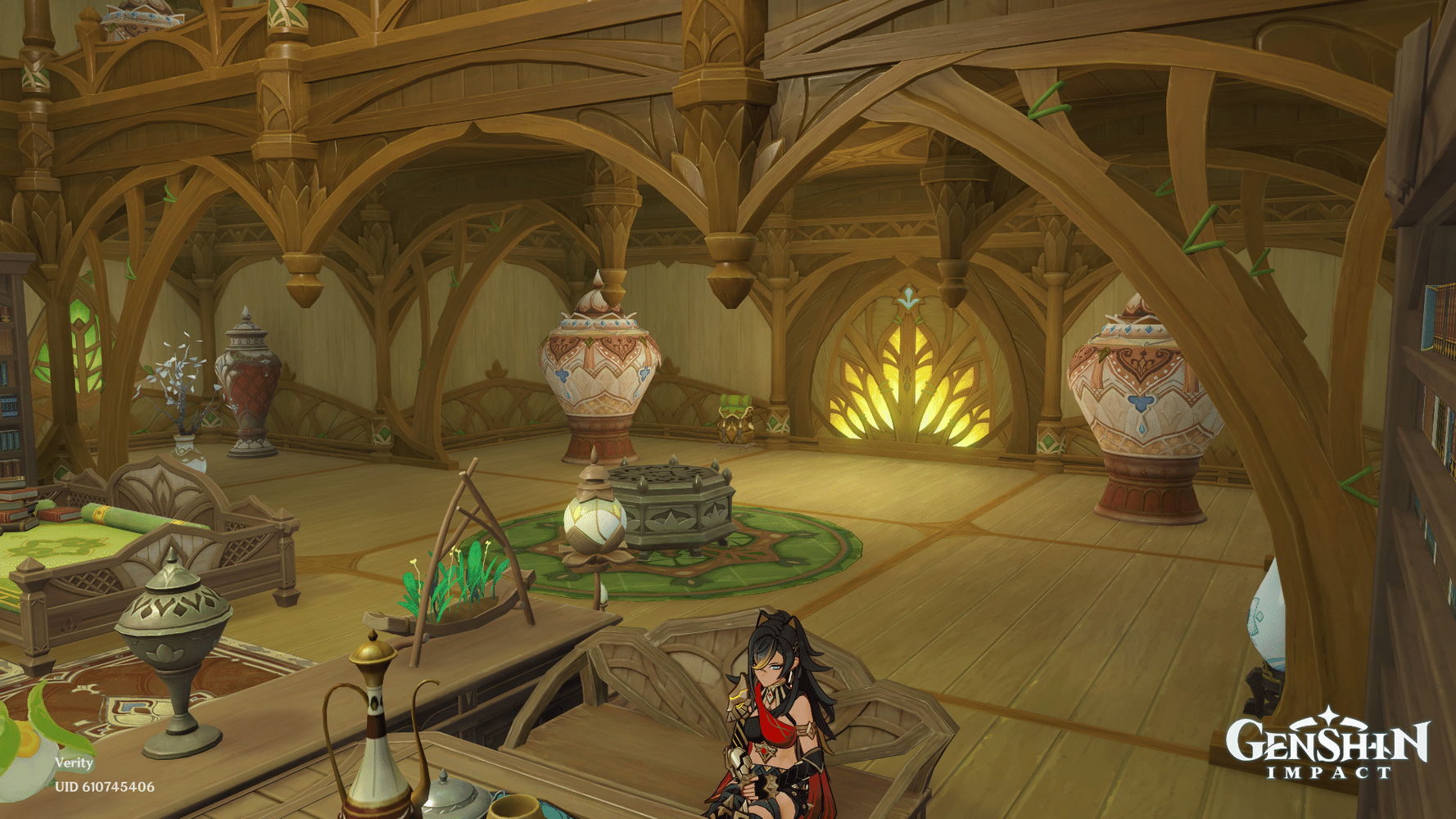 HoYoLAB - Official Community