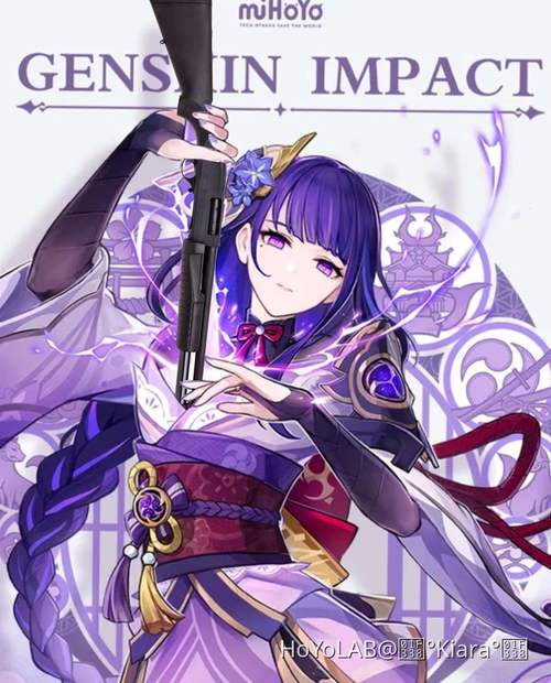 HoYoLAB - Official Community