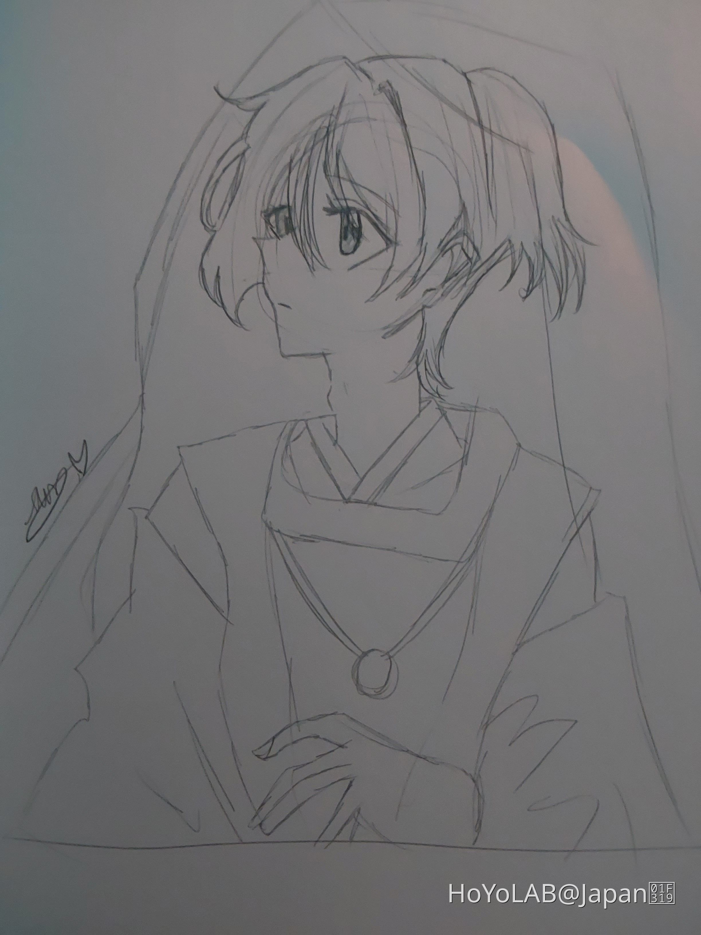 kuni Genshin Impact | HoYoLAB