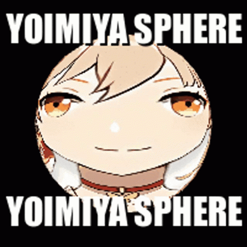 Yoimiya memes Genshin Impact | HoYoLAB