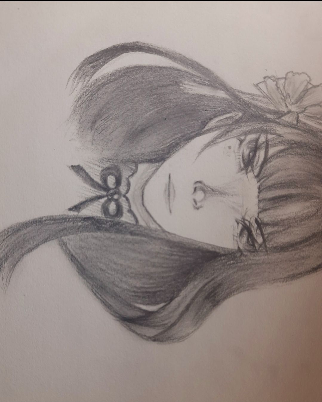 Raiden fan art Genshin Impact | HoYoLAB