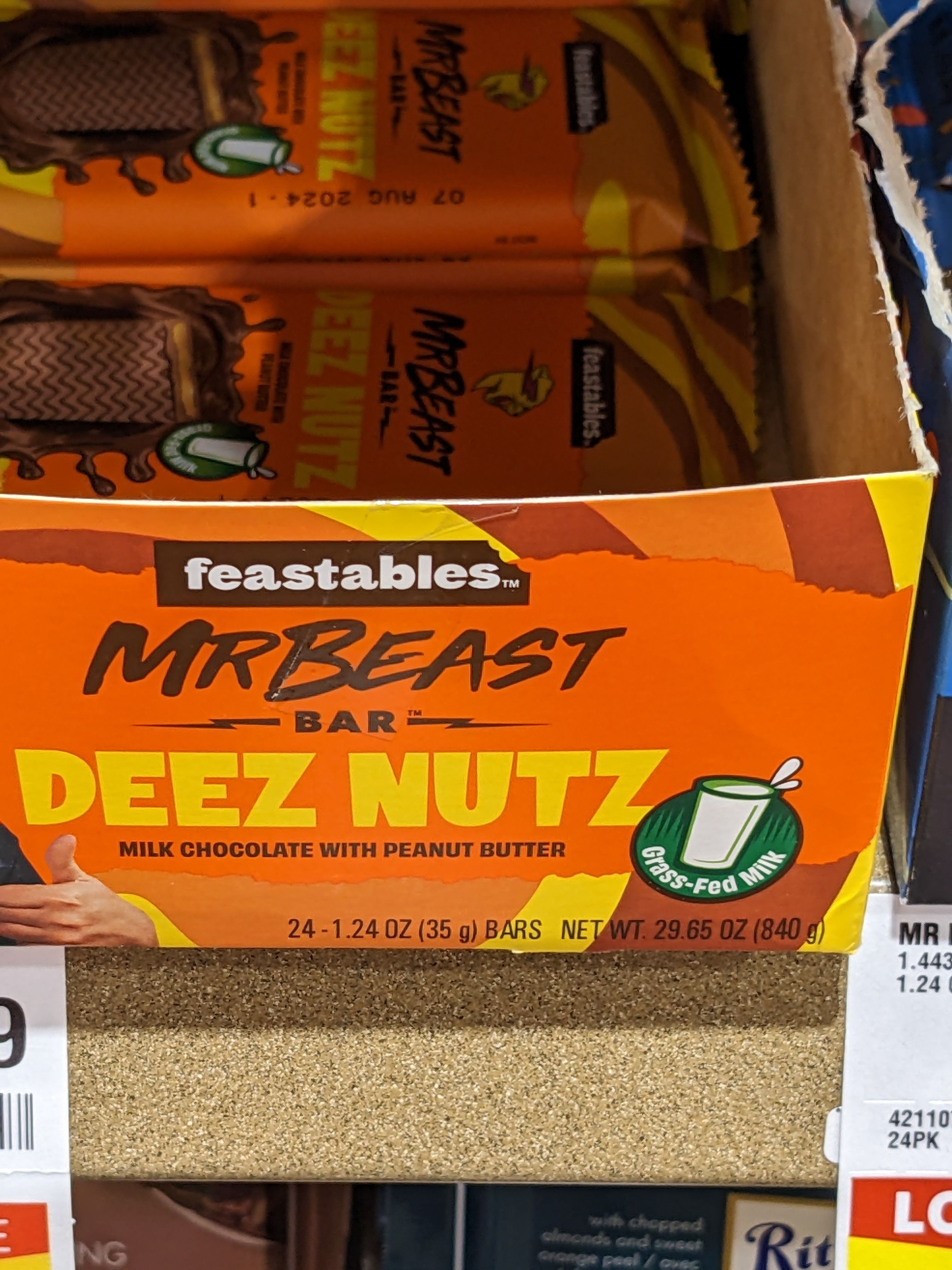 Silly Goofy Stuff I Found At The Grocery Store HoYoLAB Silly Goofy Stuff I Found At The Grocery Store HoYoLAB