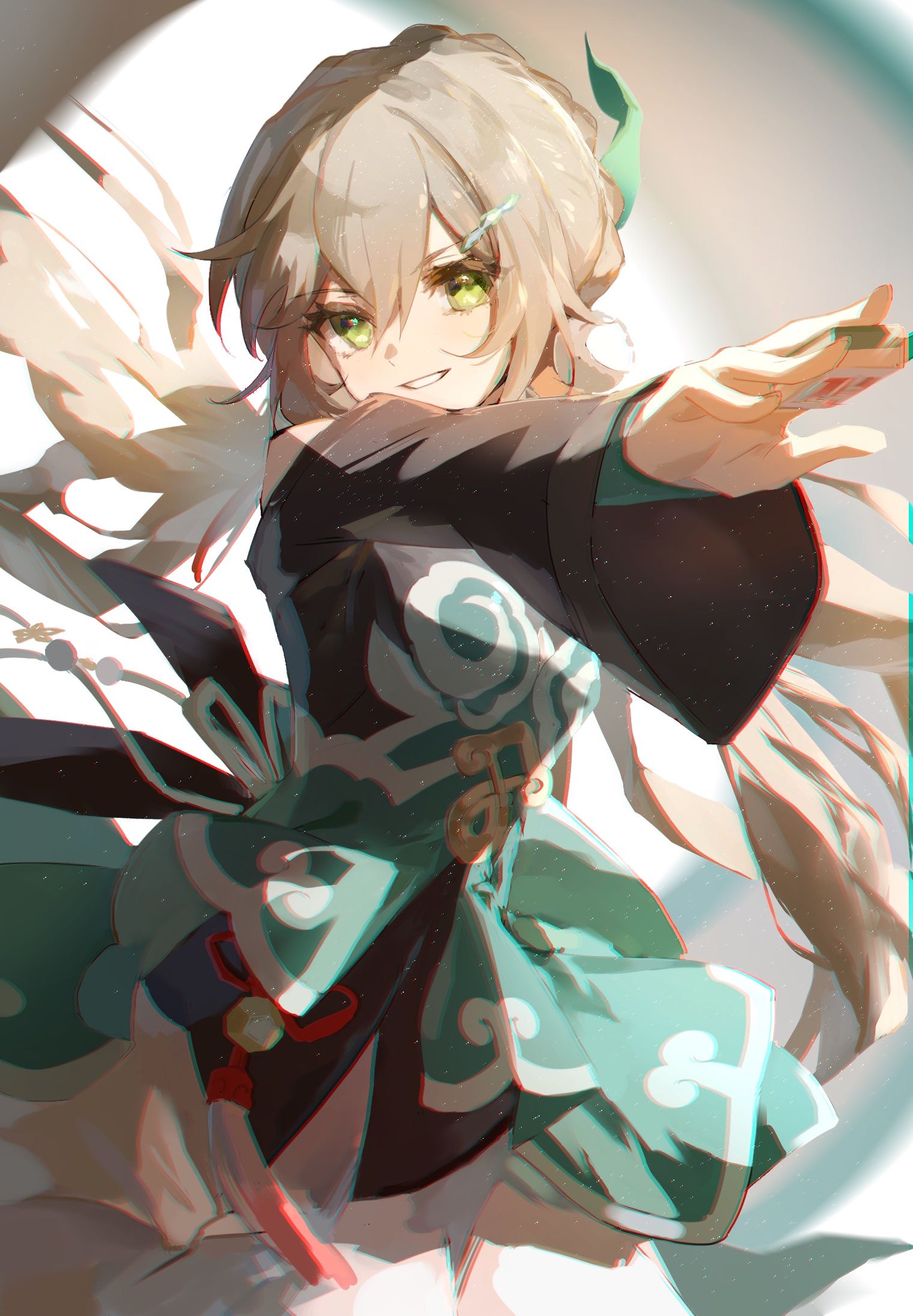 time for mahjong！ Honkai: Star Rail | HoYoLAB