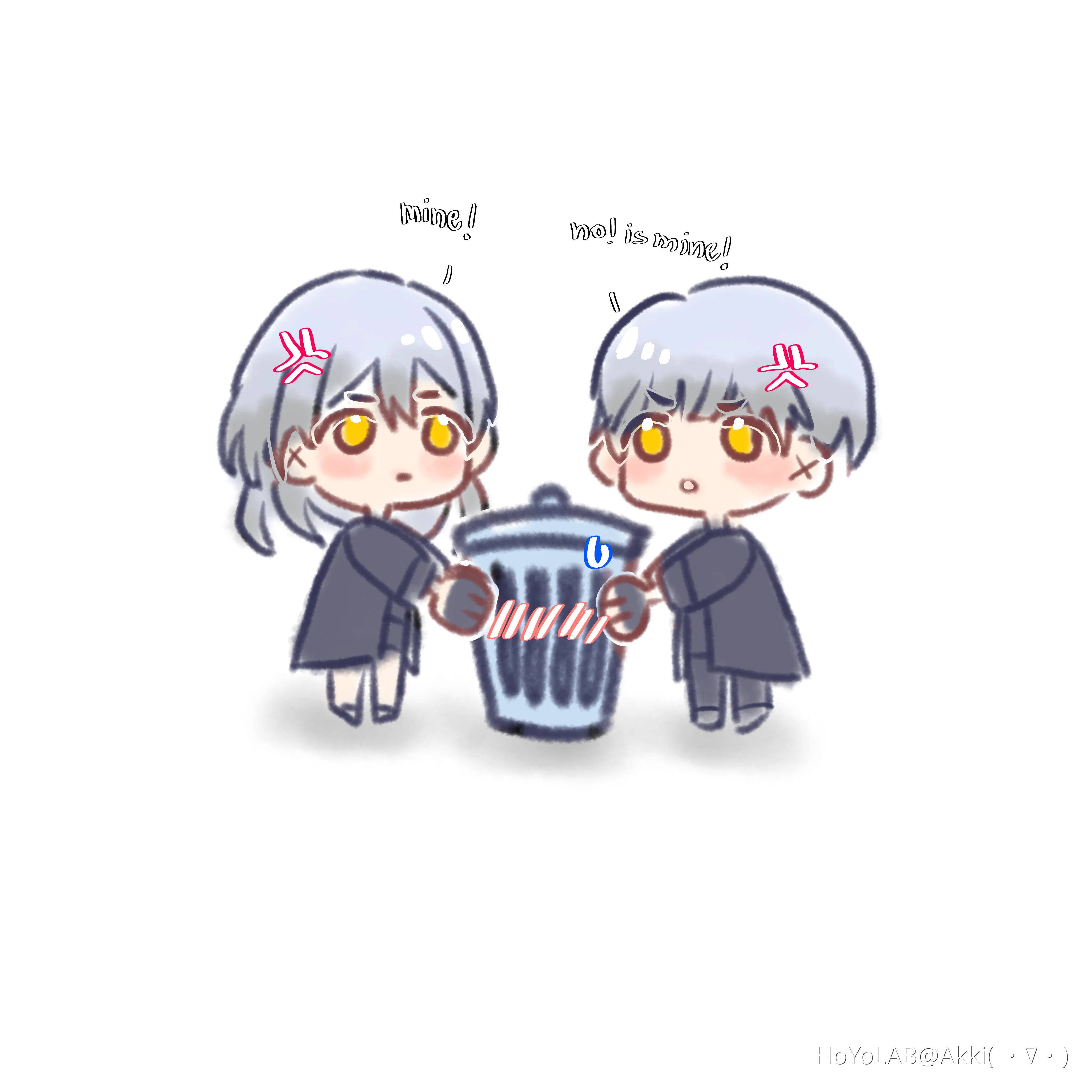 HSR trash meme day 4 Honkai: Star Rail | HoYoLAB