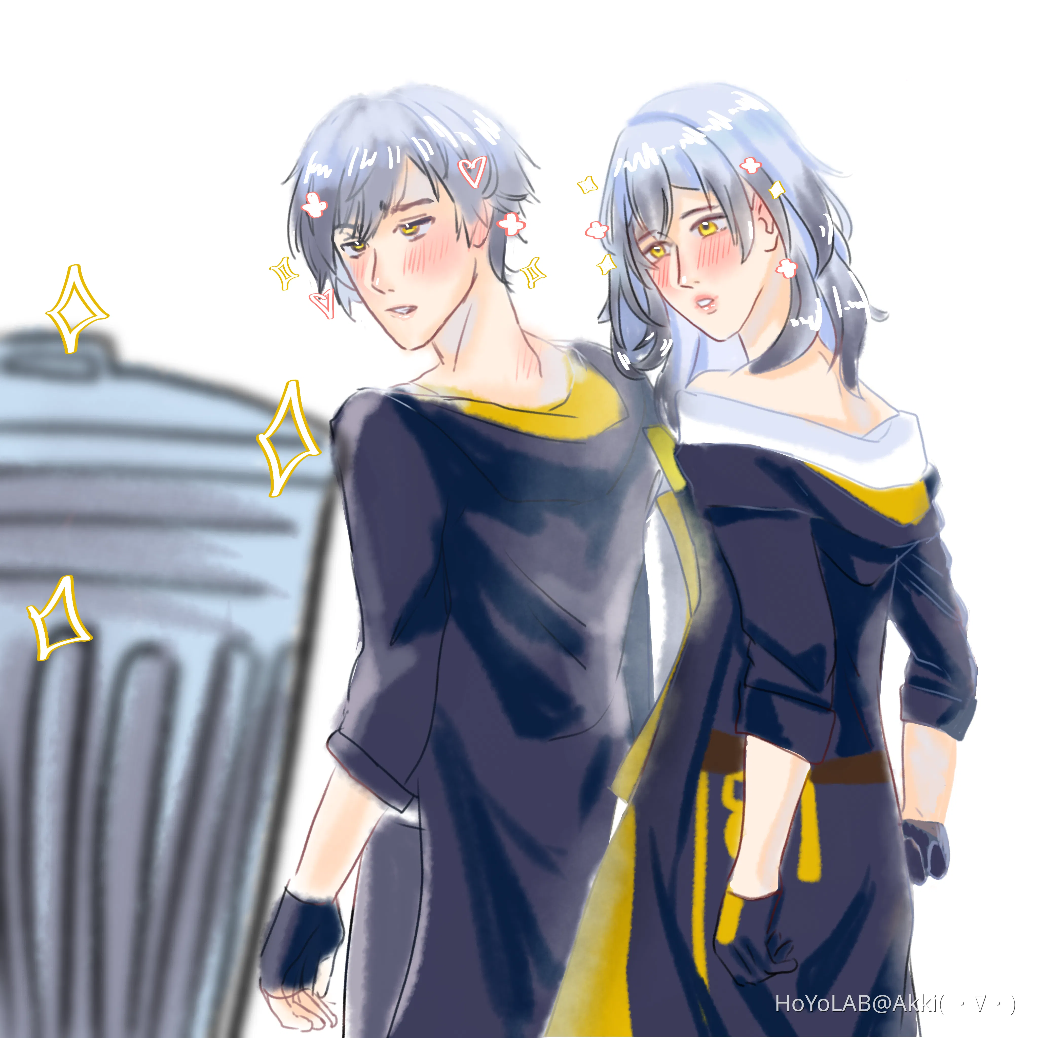 HSR trash meme day 4 Honkai: Star Rail | HoYoLAB