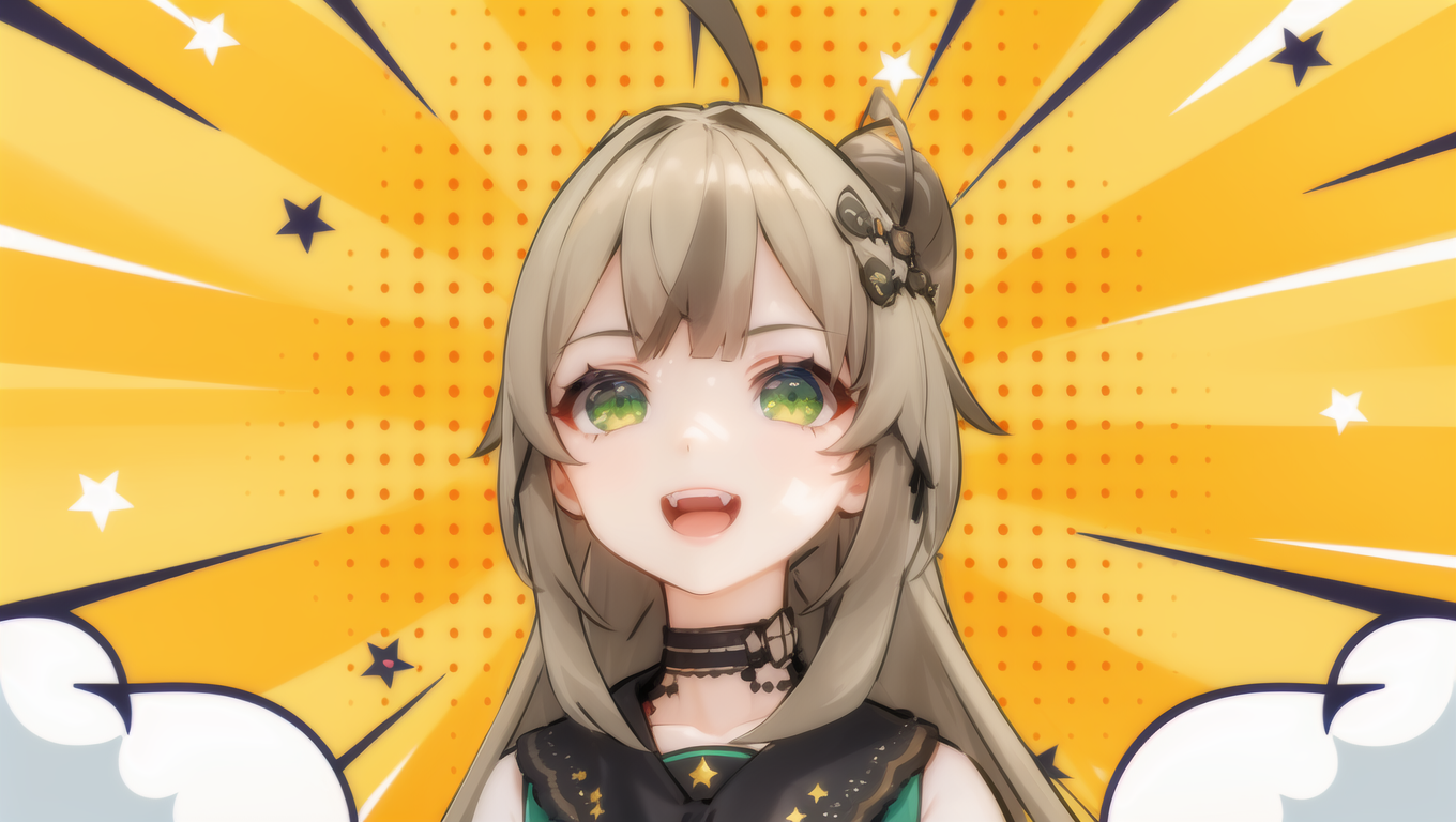 Kirara meow~ Genshin Impact | HoYoLAB