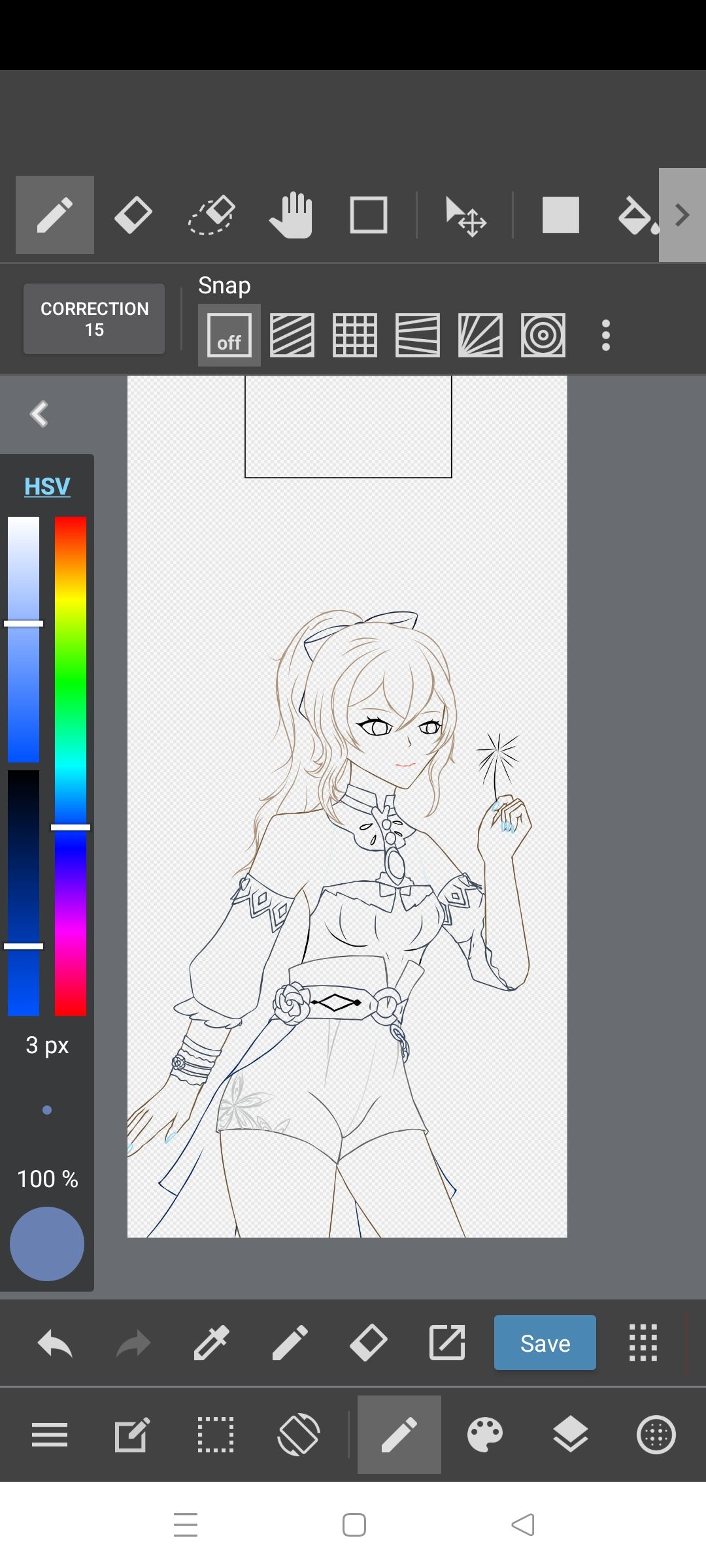 Seabreeze Dandelion W.I.P Genshin Impact | HoYoLAB