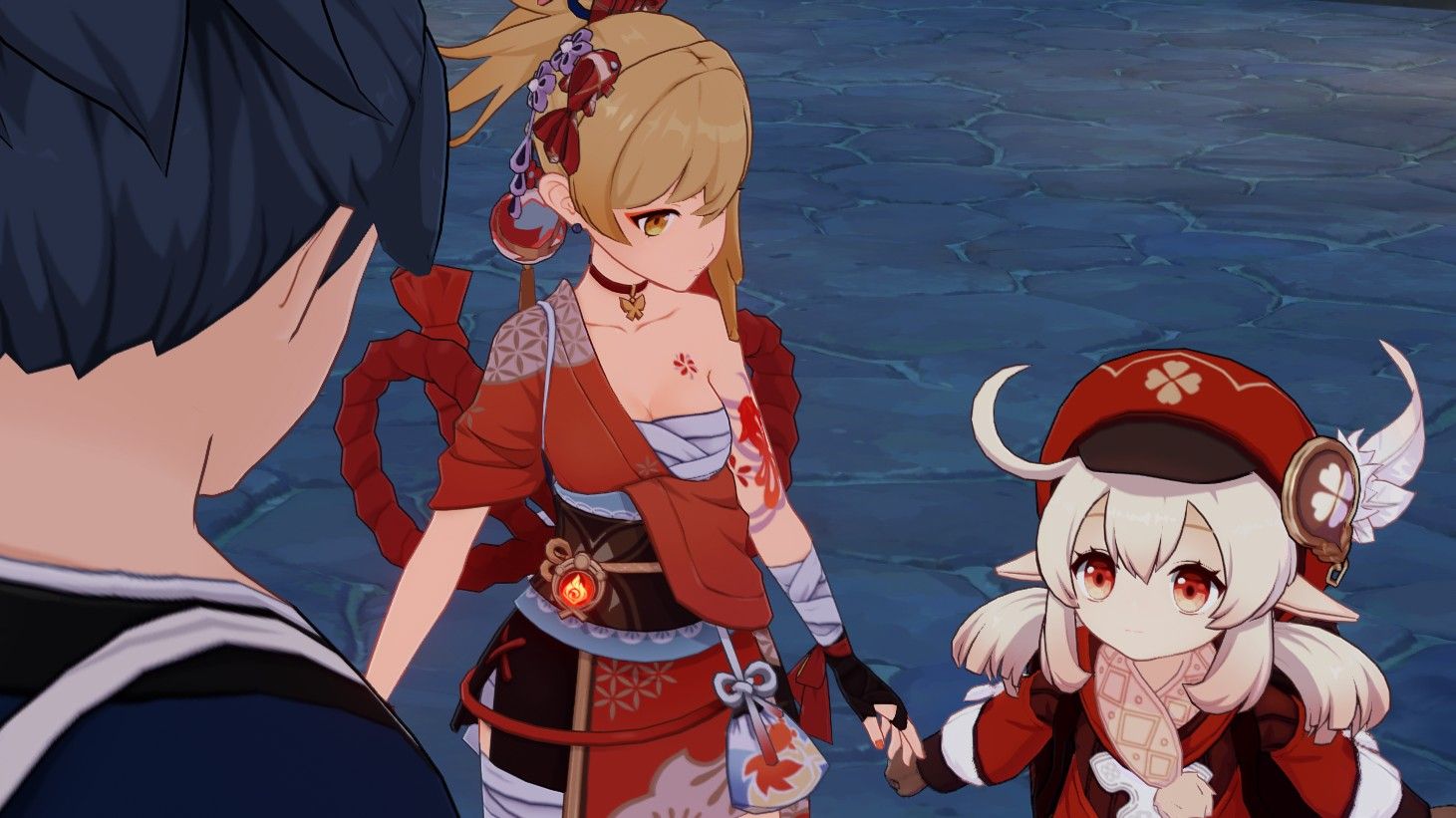 Day 5【7-Day Yoimiya Recommendation Challenge】 Genshin Impact | HoYoLAB