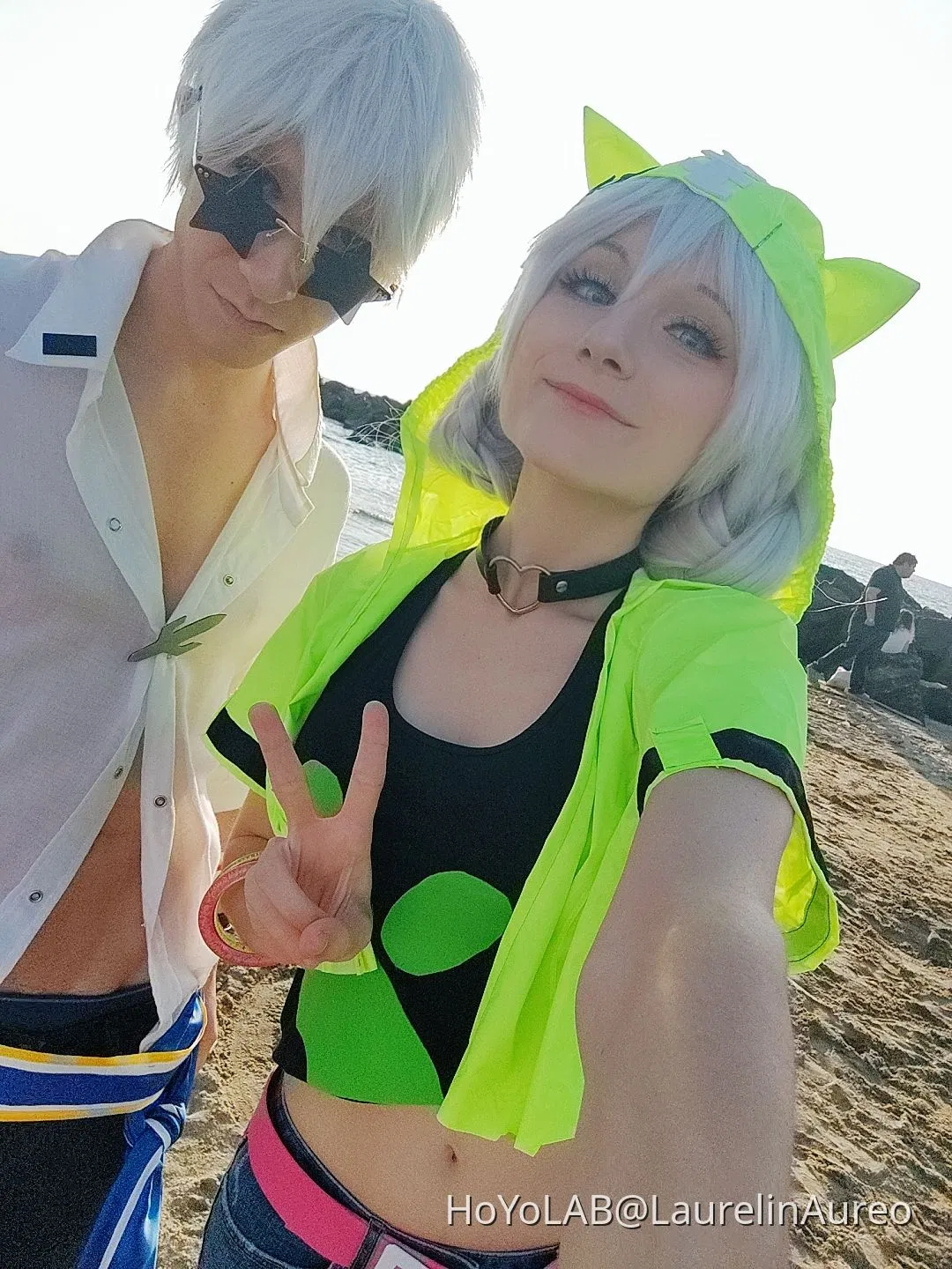 Lemon Soda for two Honkai Impact 3rd | HoYoLAB